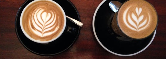 Kaffeine - West End - London, Greater London