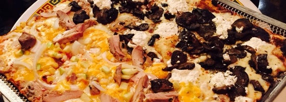 Joe Squared Pizza & Bar - Pizzeria in Charles North