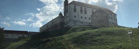 Ptujski Grad - Mestna občina Ptuj, Ptuj