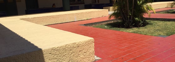 Hospital De Ginecopediatria IMSS - Cancún, Quintana Roo