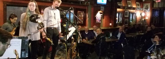 The Rex Hotel Jazz & Blues Bar - Toronto, ON