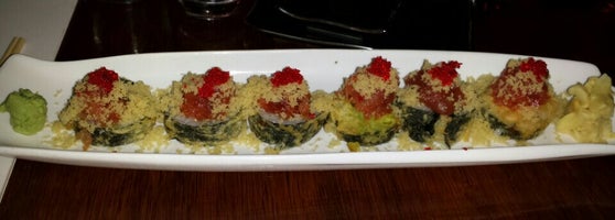 Red Sushi (Now Closed) - Downtown Madison - Madison, WI
