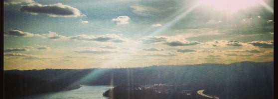 Williams Country Club - Golf Course