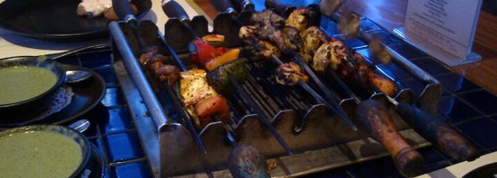 Barbeque Nation - 39 tips from 787 visitors