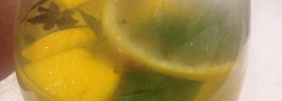 Smoke House Deli - Restaurant in Mumbai