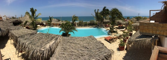 Playa Vichayito - Vichayito - Vichayito