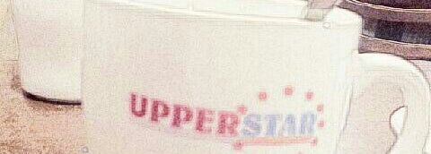 Upperstar Restaurant & Bar - 149 tips