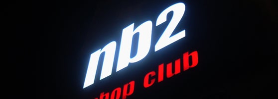 Club NB2 - 서교동 - 12 tips