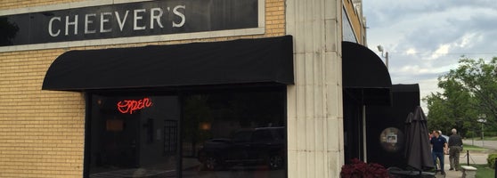 Cheever's Cafe - Oklahoma City, OK
