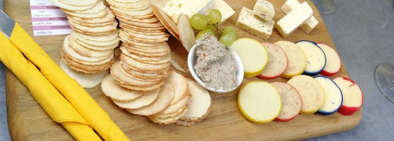 Maleny Cheese - Cheese Store