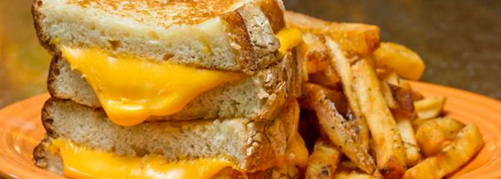 Melt Bar and Grilled - Comfort Food Restaurant