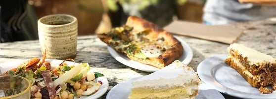 Gjusta - Venice - Venice, CA