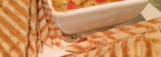 Ayza Wine & Chocolate Bar (Now Closed) - Wine Bar in New York