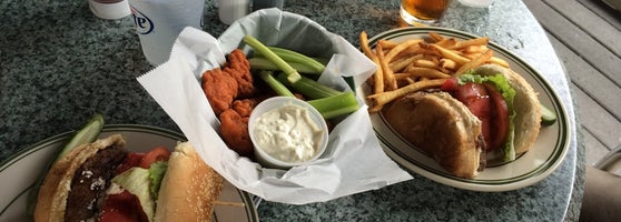 Archie Moore's - Downtown Milford - Harbor - Post Road South - 28 tips