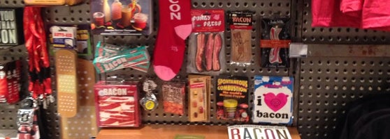 Fuego - Clothing Store