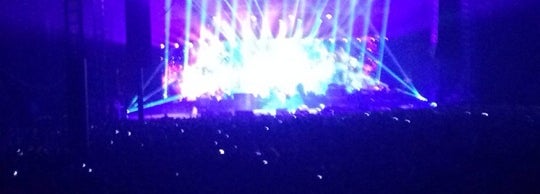 Live at the Marquee - 7 tips