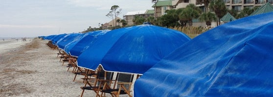 Driessen Beach - Hilton Head Island, SC