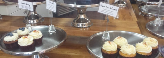 PURE Cupcakes - Pacific Beach - 9 tips from 183 visitors