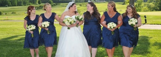 The Links At Union Vale - Lagrangeville, NY