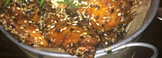 Clutch - Fried Chicken Joint in Tower Hamlets