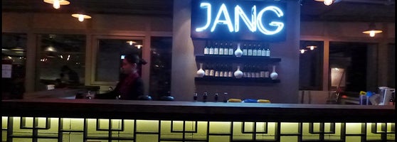 Jang Korean Restaurant & Lounge (Now Closed) - 25 tips
