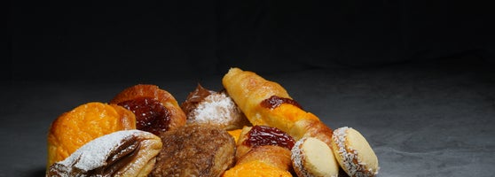Tango Pastry - Bakery