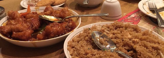 Chi Tung Restaurant - 120 tips