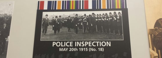 Greater Manchester Police Museum - Museum in Northern Quarter