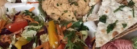 The Coven Cafe/Deli - 5 tips