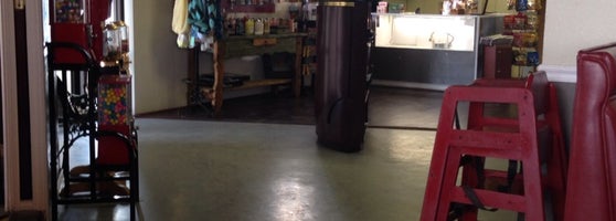 SageBrush Cafe and Gifts - American Restaurant in Fort Stockton