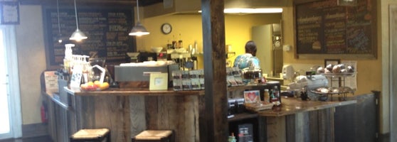 Zera Coffee Company - 27 tips