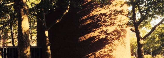 MIT Chapel (Building W15) - MIT - 7 tips