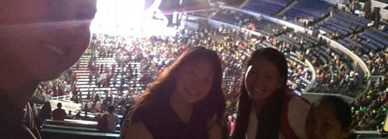 Smart Araneta Coliseum - Socorro - 190 tips from 26670 visitors