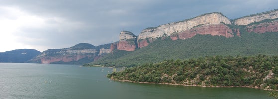 Pantà de Sau - 8 tips from 489 visitors