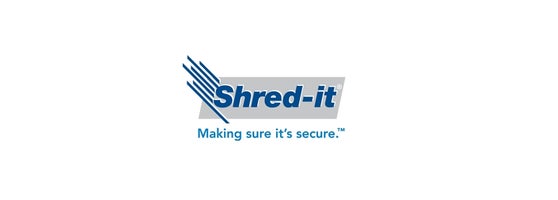 Shred-it - Business Service