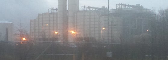 Red Oak Power - Sayreville, NJ