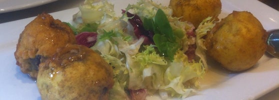 El Urogallo - Casa de Campo - Paseo de la Florida, 16