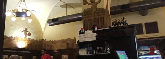 L'Antica Birreria Peroni - Trevi - Roma, Lazio