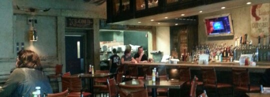 Flip Side - Burger Joint in Downtown Hudson