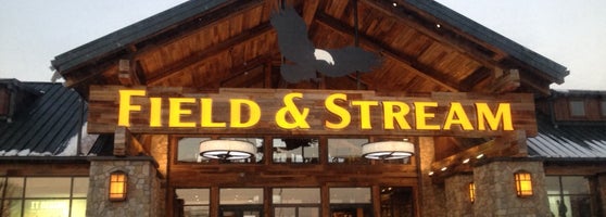 Field & Stream - Sporting Goods Retail in Cranberry Township
