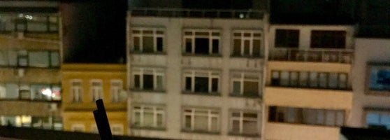 Mentha - Bar in İstanbul