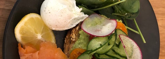 The Fine Food Store - The Rocks, NSW