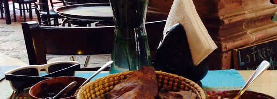 Tikua Sur Este - Mexican Restaurant in Santiago de Querétaro