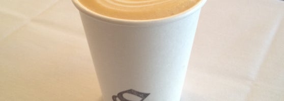 Sterling Coffee Roasters - Northwest District - 43 tips from 1122 visitors