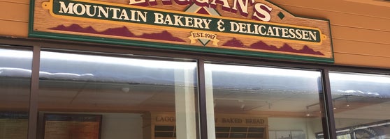 Laggan's Mountain Bakery & Delicatessen - 13 tips from 476 visitors