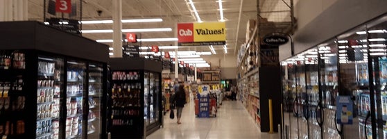 Cub Foods - 110 tips