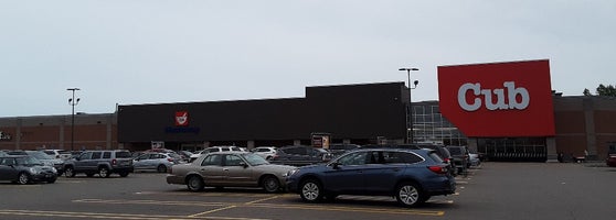 Cub Foods - 110 tips