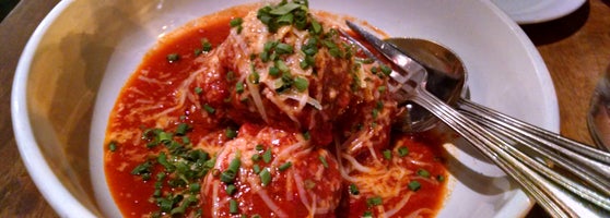 Reno - Italian Restaurant in Logan Square