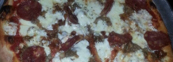 EVO Pizzeria - 1075 E Montague Ave