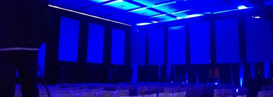 Querétaro Centro de Congresos (QCC) - 93 tips